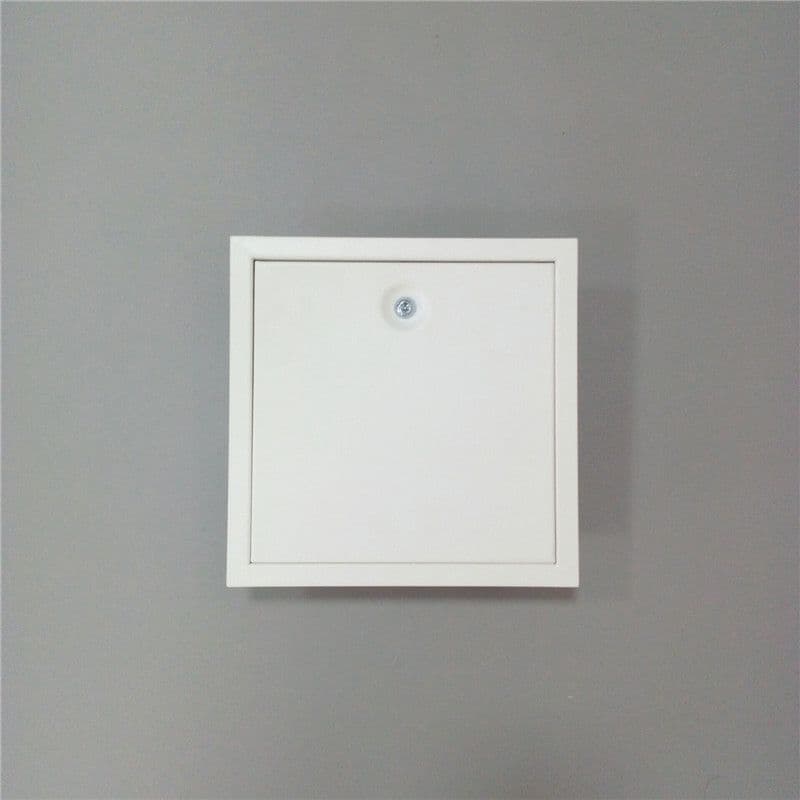 Fire Resistant Steel Access Panel Inspection Hatch 450 mm X 450 mm