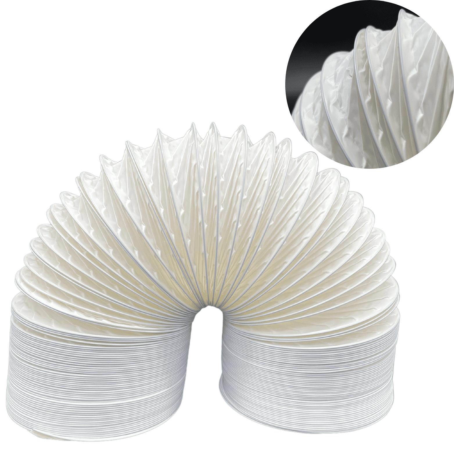 FlowMax Turbo Single-Speed Bathroom Extractor Fan Kit Powerful & Quiet ...