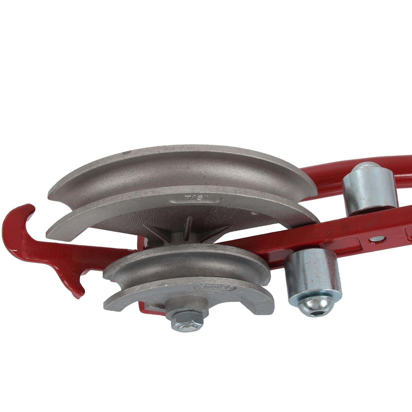 Heavy Duty 15mm-22mm Pipe Tube Bender