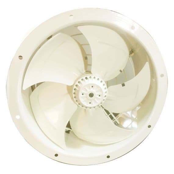 Industrial Duct Fan Cased Axial Fan Commercial Extractor All Sizes