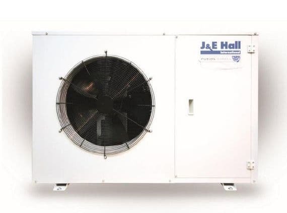 JEHR-0170-B2-M-1 Commercial Condensing Units J & E Hall