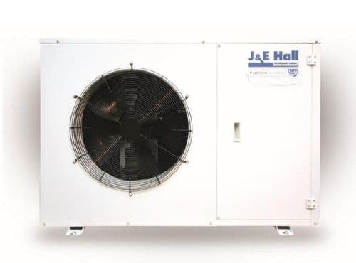 JEHS-0300-B2-M-1 Commercial Condensing Units J & E Hall