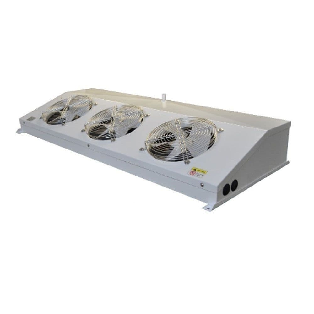 LFJX9 7/1 9M Panel Medium Temperature Evaporator