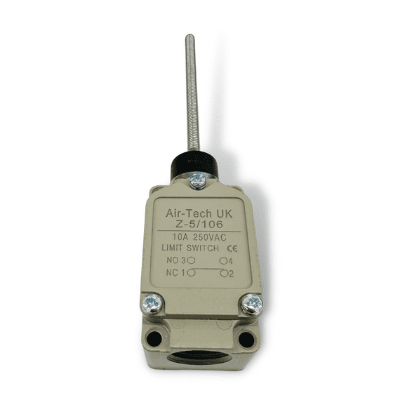 Limit Switch Door Switch Roller Arm Type For Coldroom Freezer Room ...