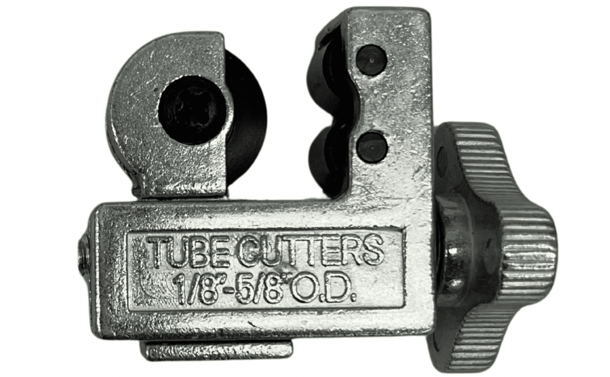 Mini Tube Cutter CT-127 1/8 to 5/8 3 16mm Copper Pipe Cutter for HVAC ...