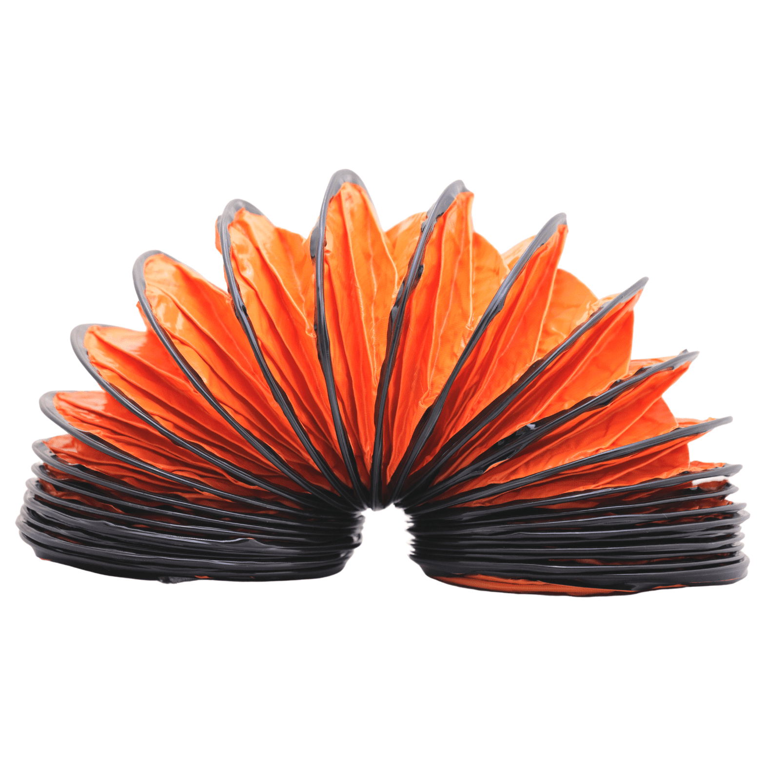 Portable Industrial Ventilator Axial Blower Workshop Extractor Fan 16 ...