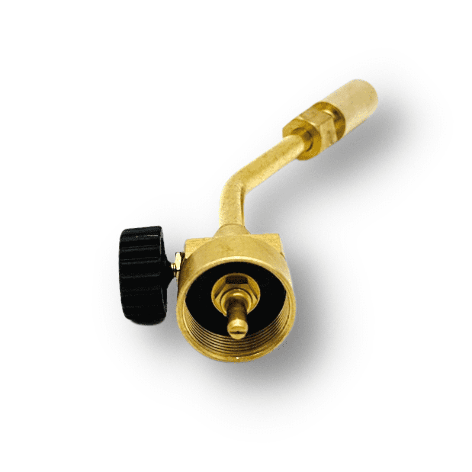 Profire Hand Torch JH-801 Blow Torch Compatible with Map Plus and ...