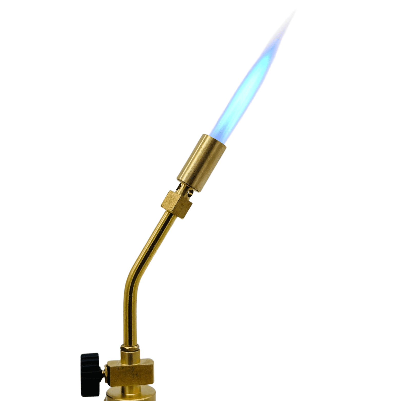 Profire Hand Torch JH-801 Blow Torch Compatible with Map Plus and ...