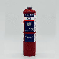 Propane Gas 400g Bottle Disposable Gas Cylinder plumbers Blow torch Jet ...