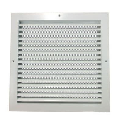 External Grilles