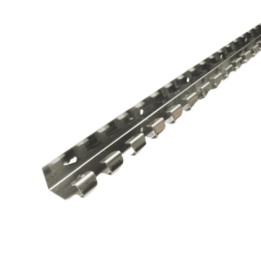Strip Curtain Rail
