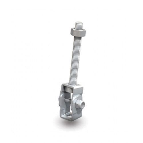 Strut Swivel Unit Connector - M10