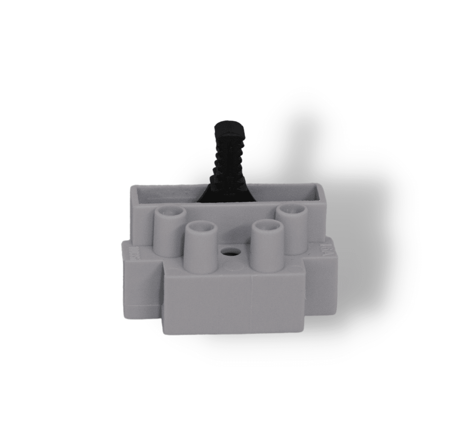 Thermal Dynamics Grey 2 Way Fuse Holder with fuse