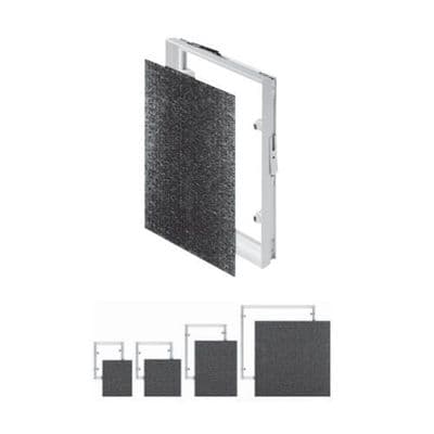 Tiled Magnetic Catches Kit Access Panel MU1