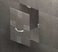 Tiled Magnetic Catches Kit Access Panel MU1