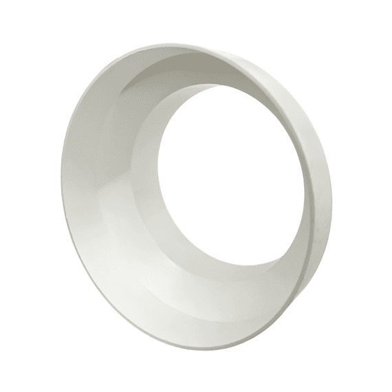 Universal Reducer for Ventilation Systems with 100 to 125 mm Diameter ...