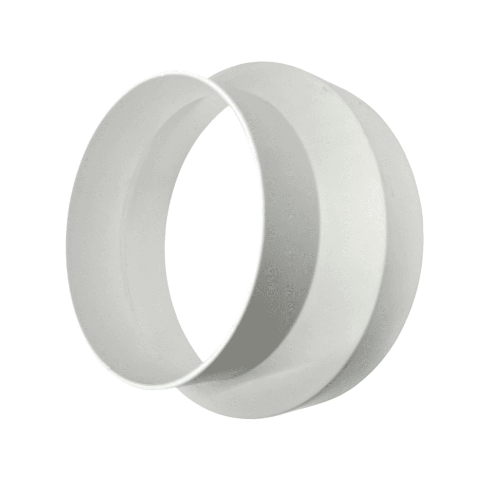 Universal Reducer for Ventilation Systems with 100 to 150 mm Diameter ...