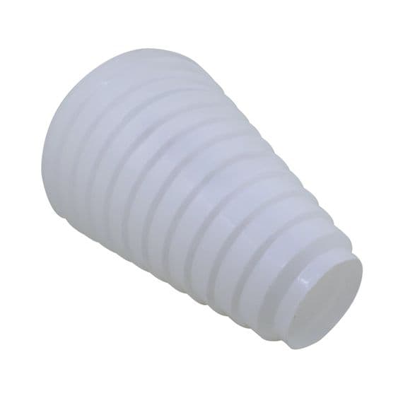 Universal Reducer for Ventilation Systems with 80 to 200mm Diameter ...