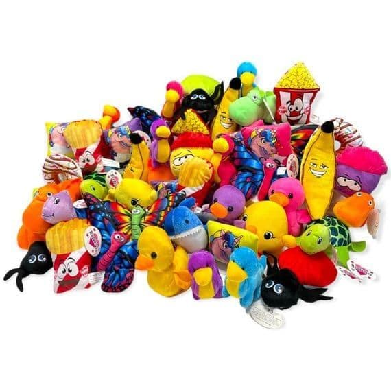 Prize Every Time Soft Toy Plush