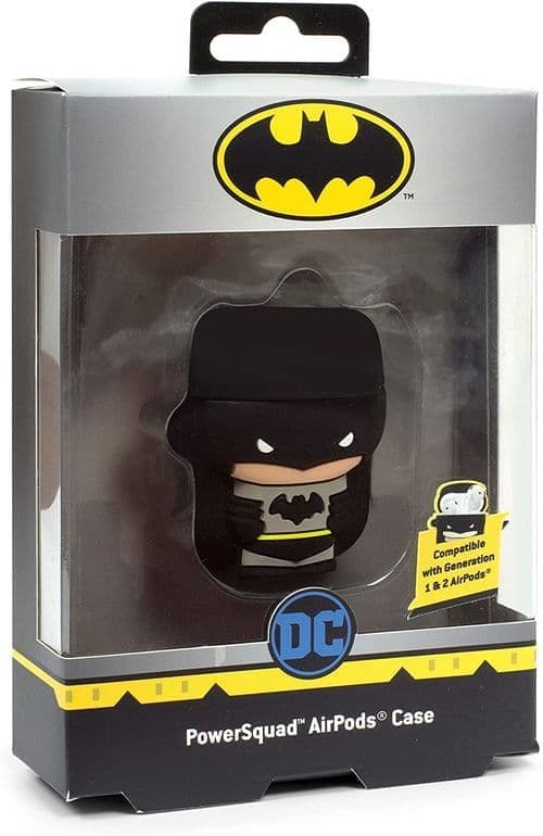 Batman - 3D Airpods Cover x 6