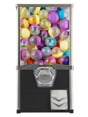 Toy Capsules / Bouncy Balls / Chupa Chups / Vending Machines