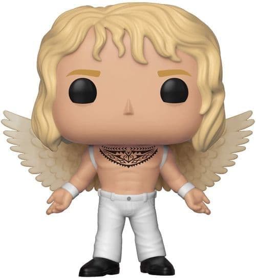 Zoolander - Hansel x 6