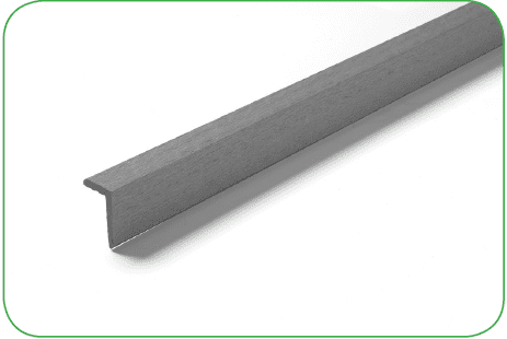 L Shape Trim 30mm x 48mm x 2900mm