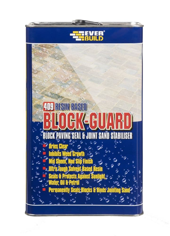 409 Block Guard
