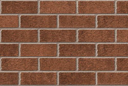 Facing Bricks