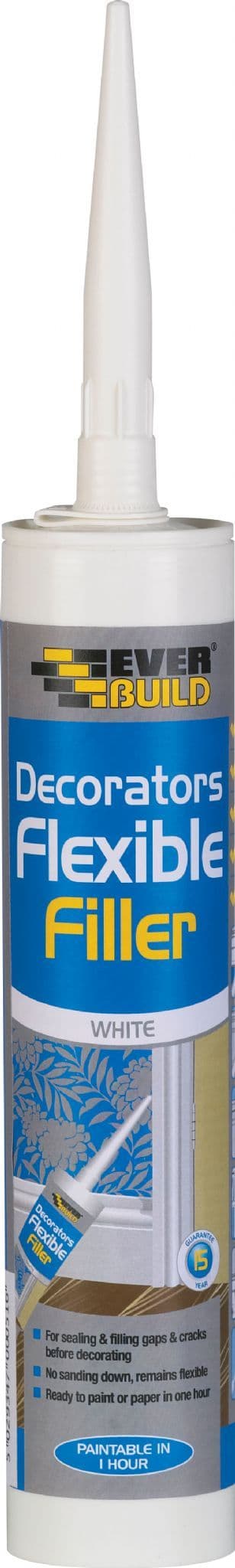 Decorators Flexible Filler C3