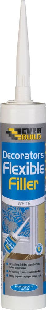 Decorators Flexible Filler C3