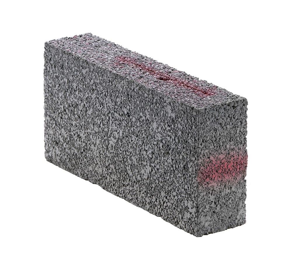 Fibolite 440 x 225 x 100mm 7 3N