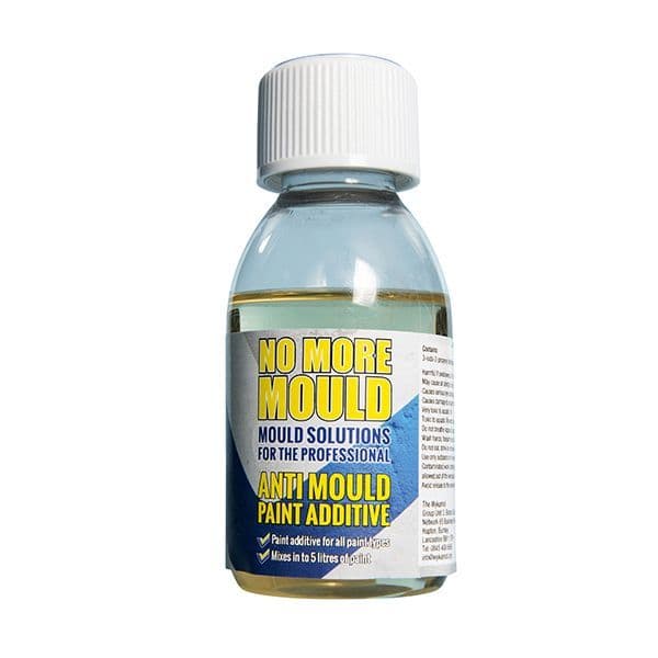 Fungicidal Additive MCS3 100ml