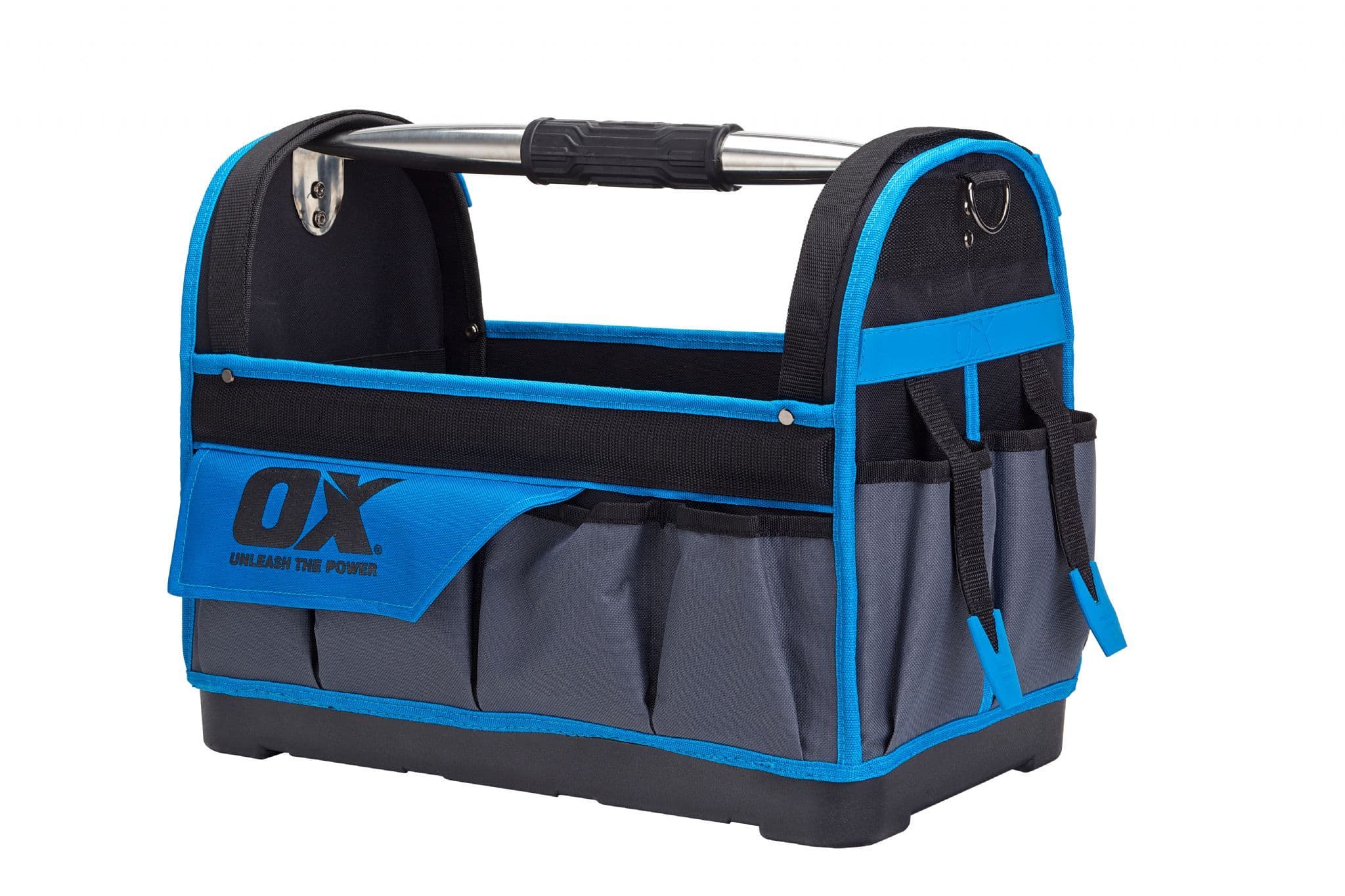 OX Pro 18" Open Tool Tote
