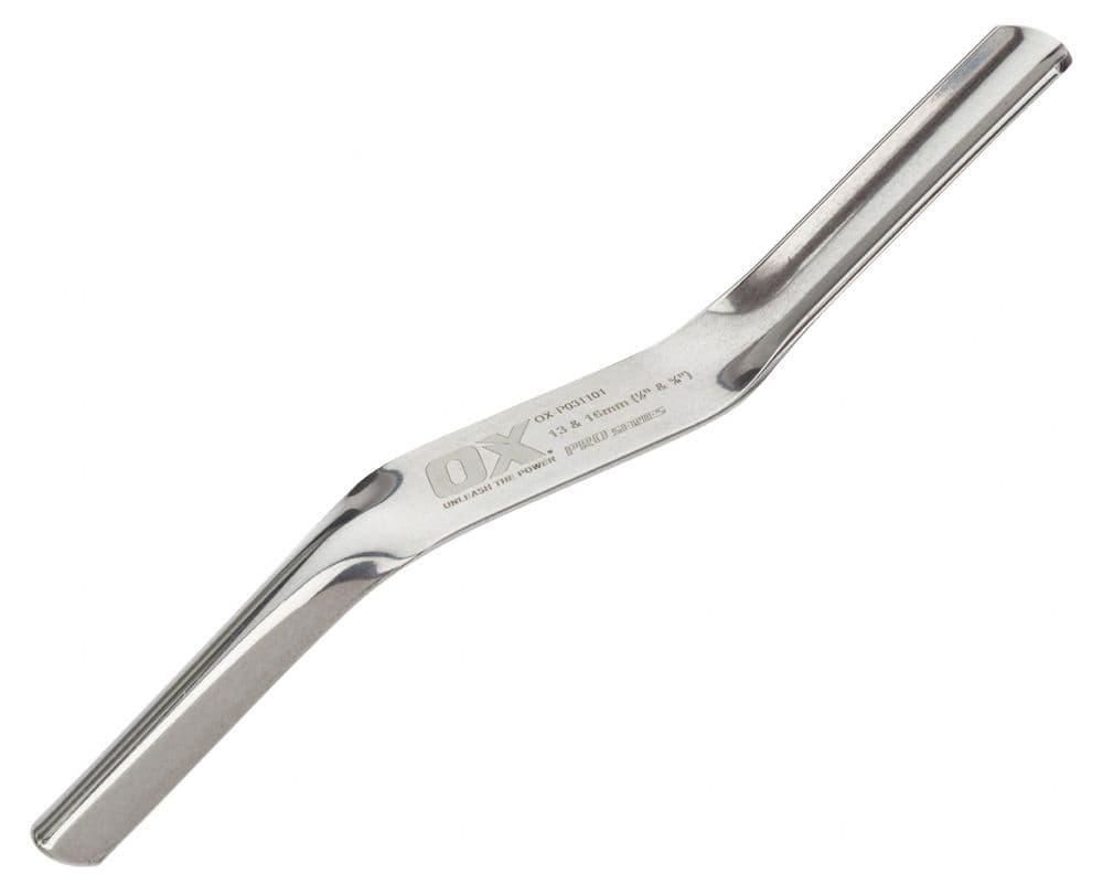 OX Pro Brick Jointer