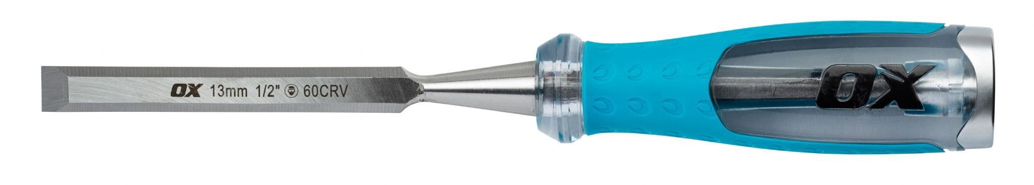OX Pro Heavy Duty Wood Chisel