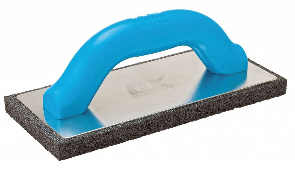 OX Pro Sponge Rubber Float