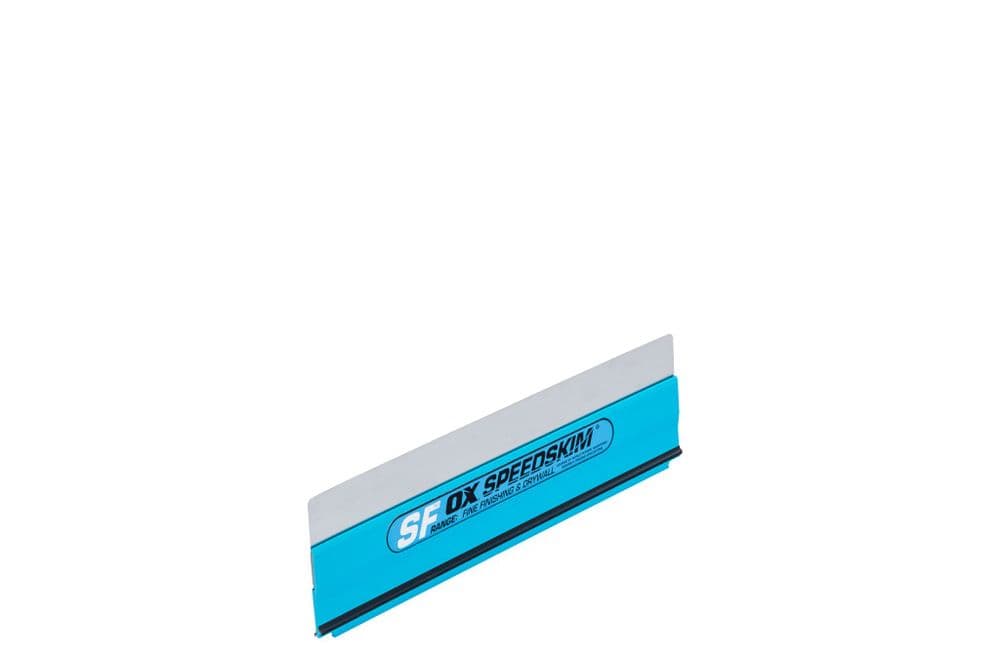 OX Speedskim Stainless Flex blade only - SFBL