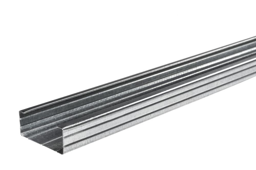 Wall Lining Channel 18 x 45 x 18 3m GL1