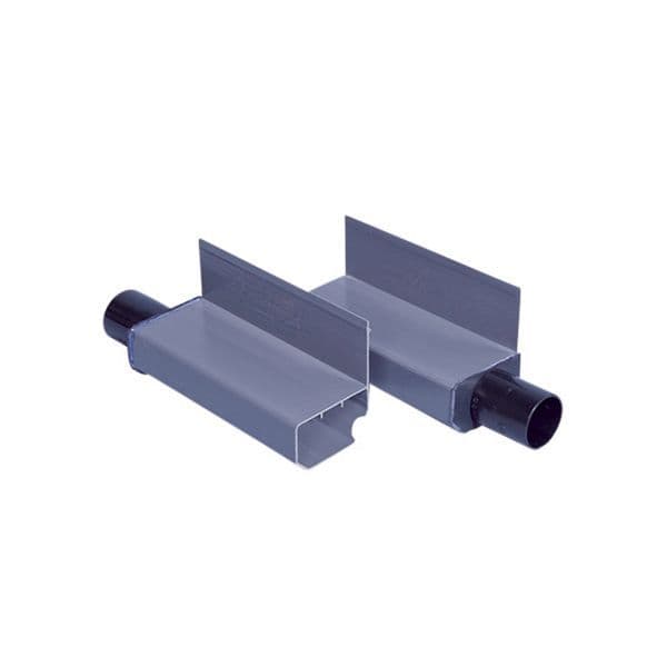 Waterguard Drain End
