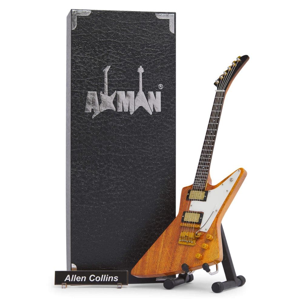Axman | Shop for Mini Guitars