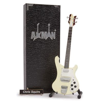 Handmade Miniature Guitar Replicas | Axman - Page 8