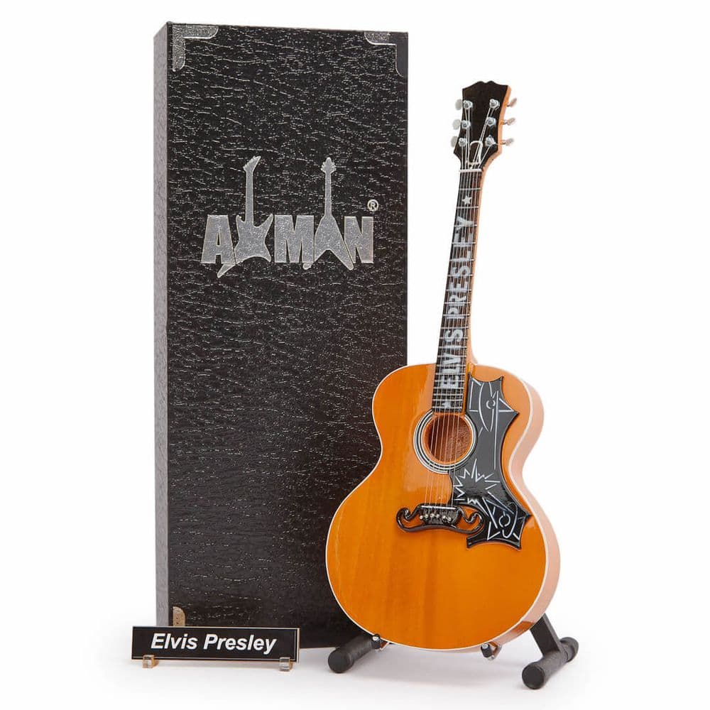 Axman | Shop for Mini Guitars