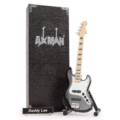 Handmade Miniature Guitar Replicas | Axman - Page 6