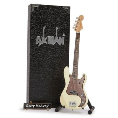 Handmade Miniature Guitar Replicas | Axman - Page 3
