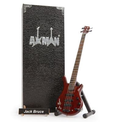 Handmade Miniature Guitar Replicas | Axman - Page 3