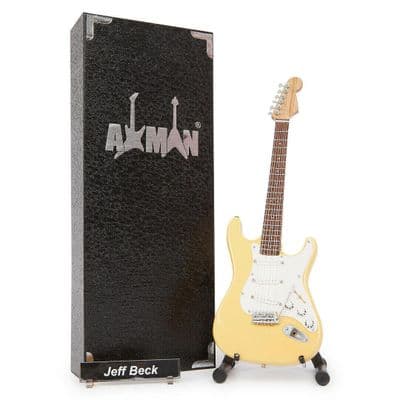 Handmade Miniature Guitar Replicas | Axman - Page 3