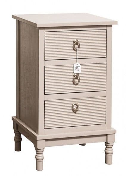 Newgrange Tallboy NH9 | Pebble Grey-Burkes-shop