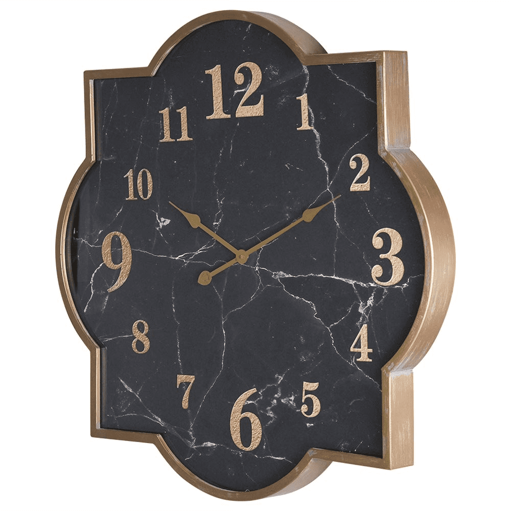 W J Sampson 21415 Wall Clock