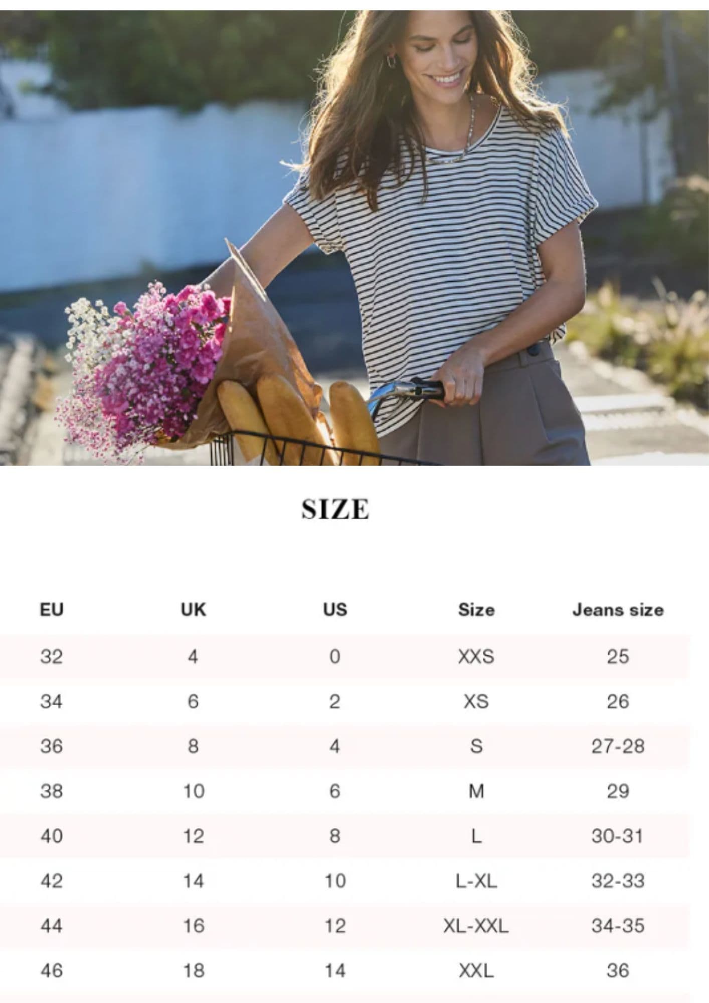 ONLY Madison Blush High Wide Denim Bright Blue